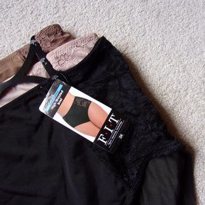 FIT Figure Improving Technology | Intimates & Sleepwear | Fit Figure ...